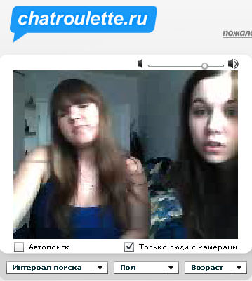 Видеочат рулетка русский chatroulette — Блог шевы